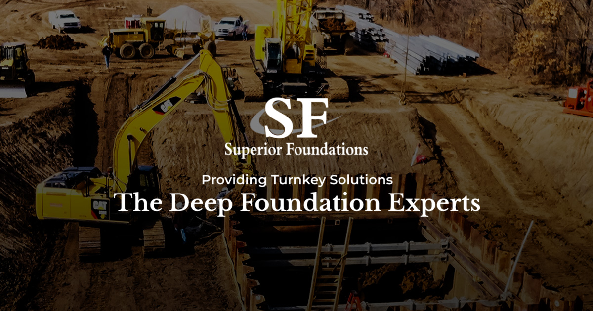 Gulf Coast Foundation Repair | Superior Foundations